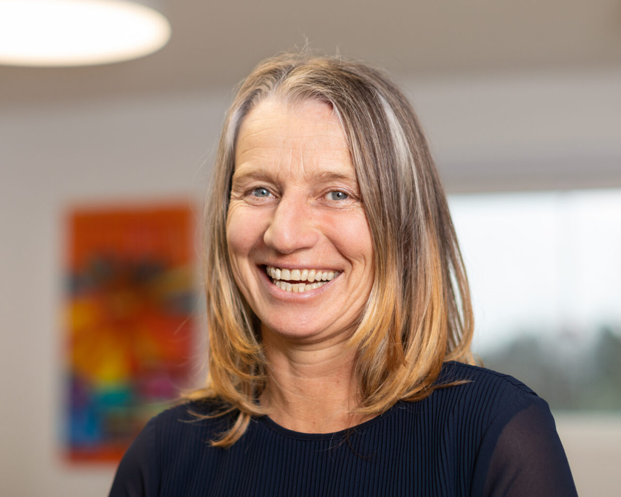 Organisation Stiftung Sonnenbühl in Konolfingen, Bern